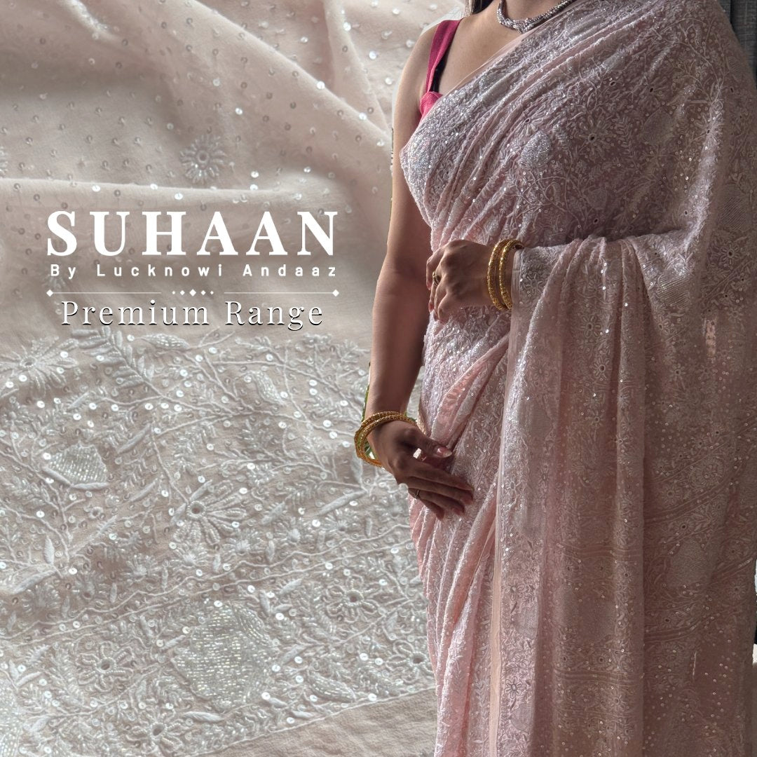 Suhaan Premium Range