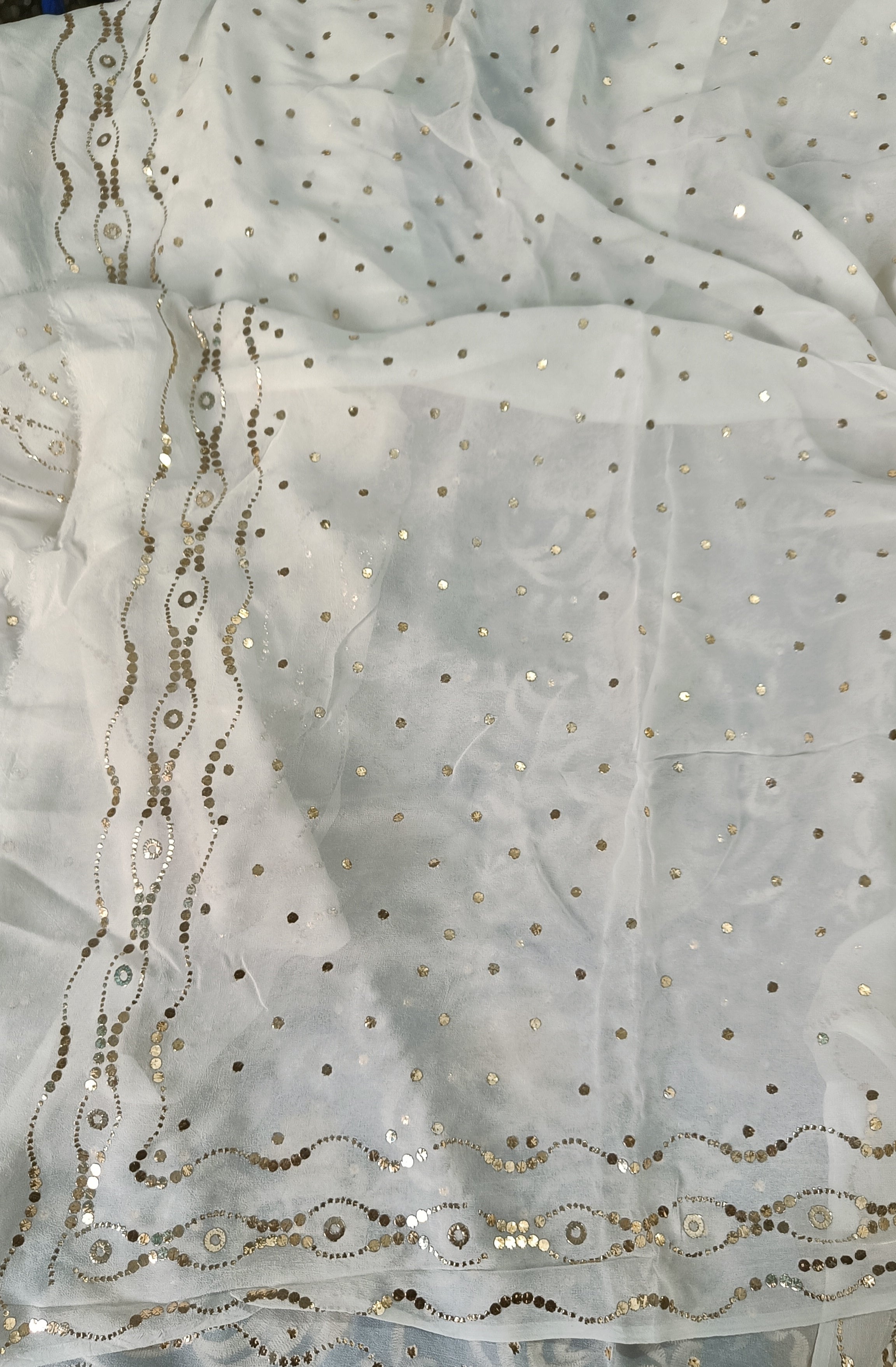 Buy Designer Dupattas Online